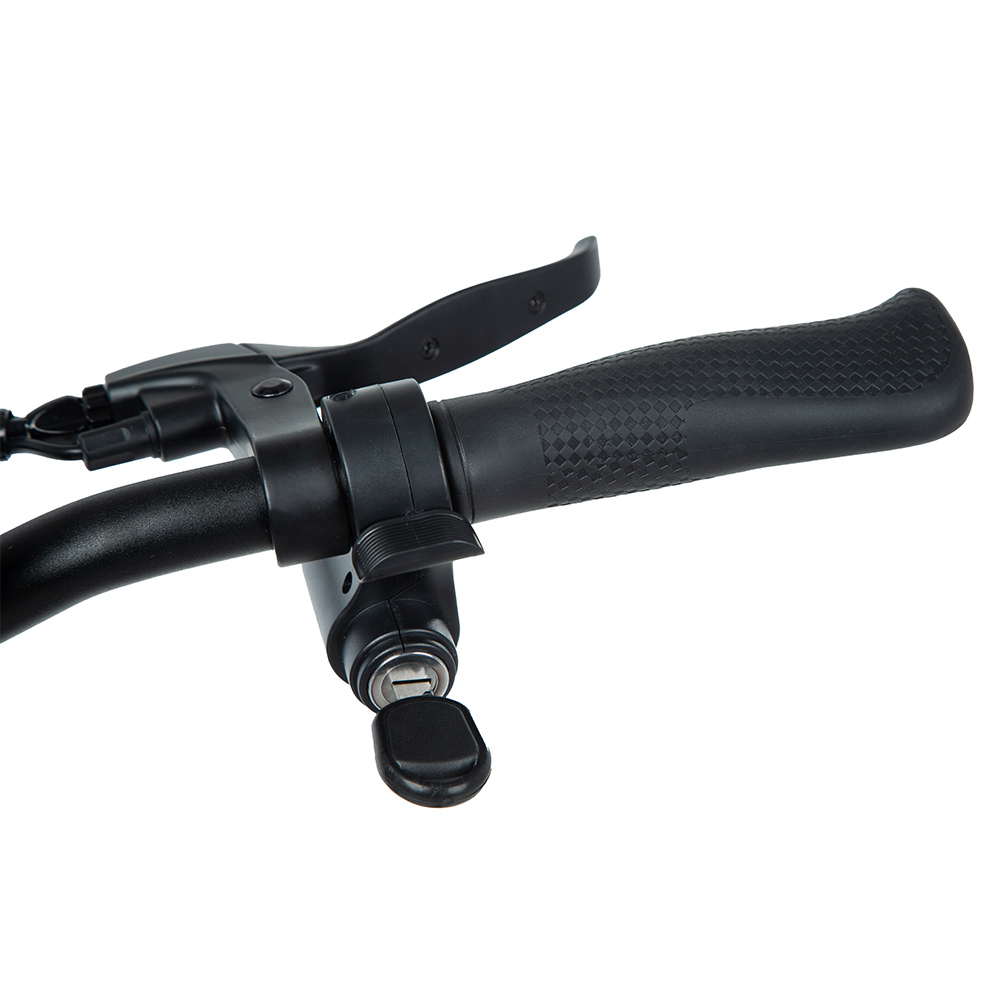 KuKirin G2 Pro (VMP) Electric Scooter 500W 48V 15.6Ah | Europe