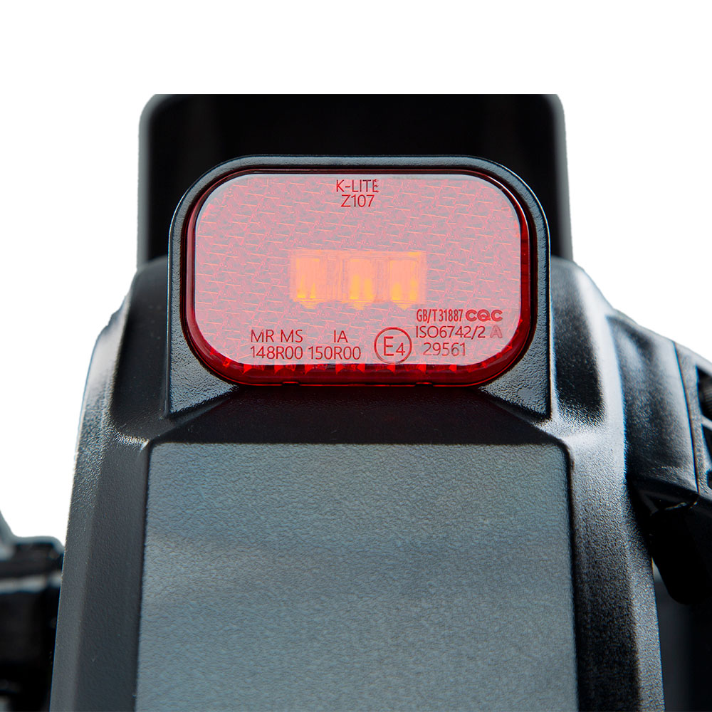 KuKirin G2 Pro (VMP) Electric Scooter 500W 48V 15.6Ah | Europe