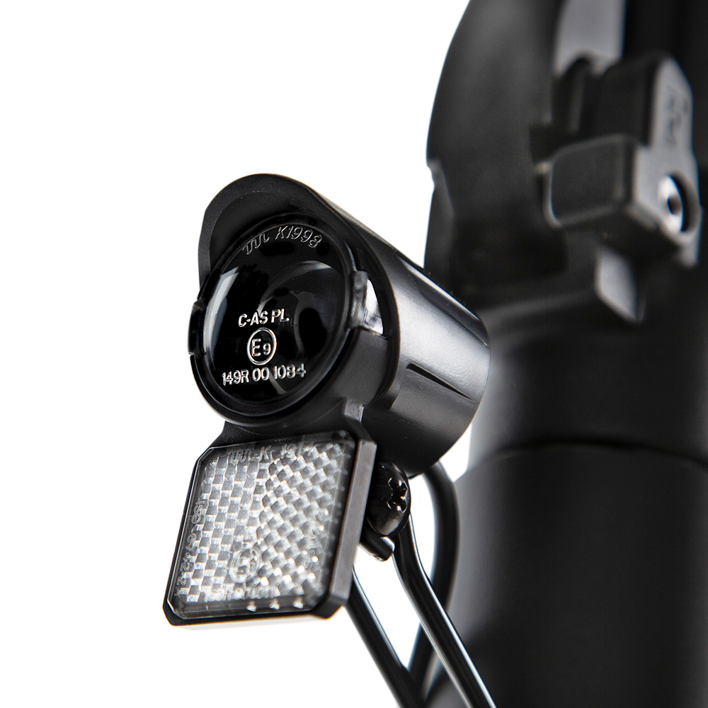 KuKirin G2 Pro (VMP) Electric Scooter 500W 48V 15.6Ah | Europe