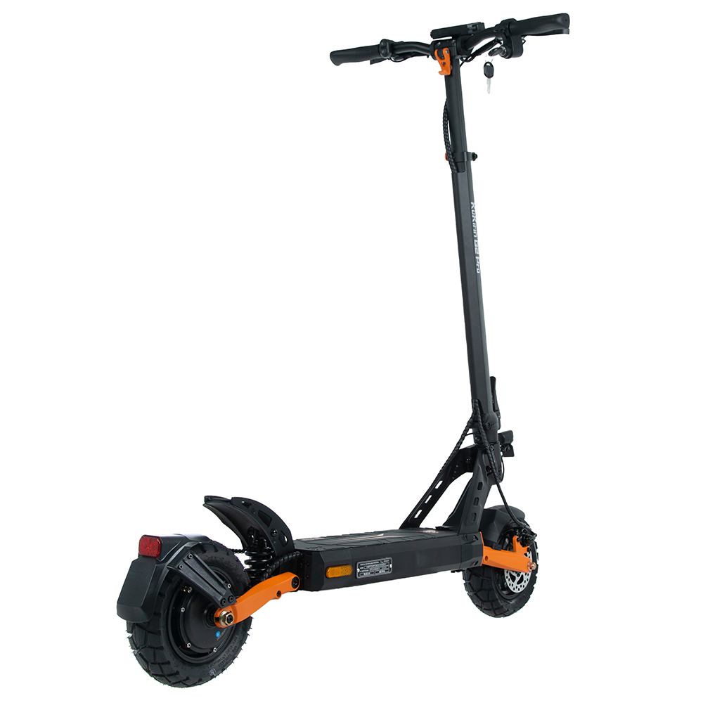 KuKirin G2 Pro (VMP) Electric Scooter 500W 48V 15.6Ah | Europe