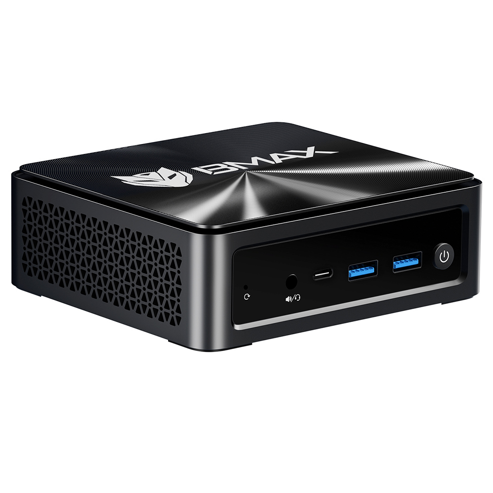 BMAX B9 Power Mini PC 32GB+1TB