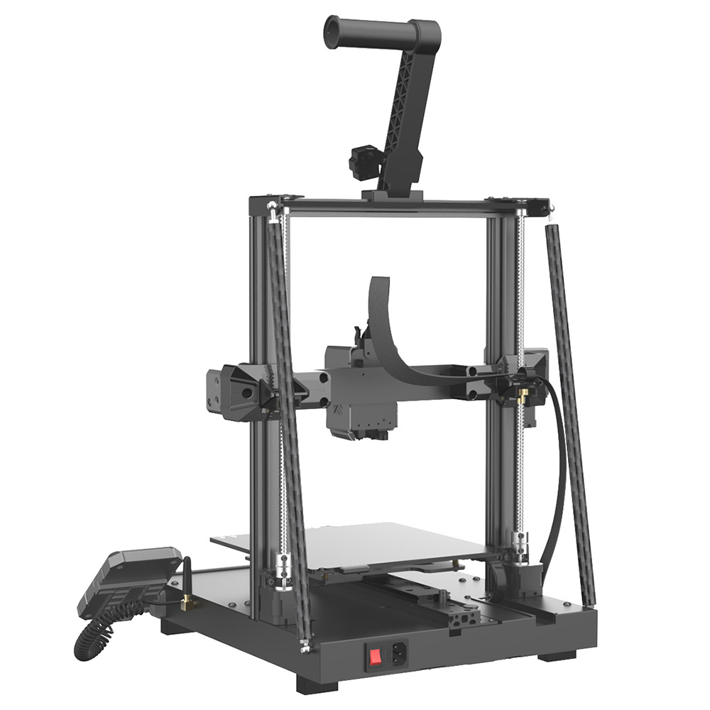 Artillery Sidewinder X4 Pro 3D Printer | Brazil