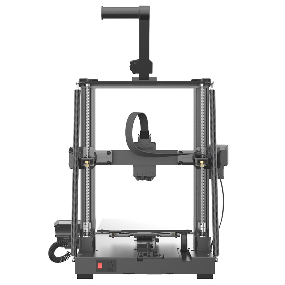 Artillery Sidewinder X4 Pro 3D Printer | Europe
