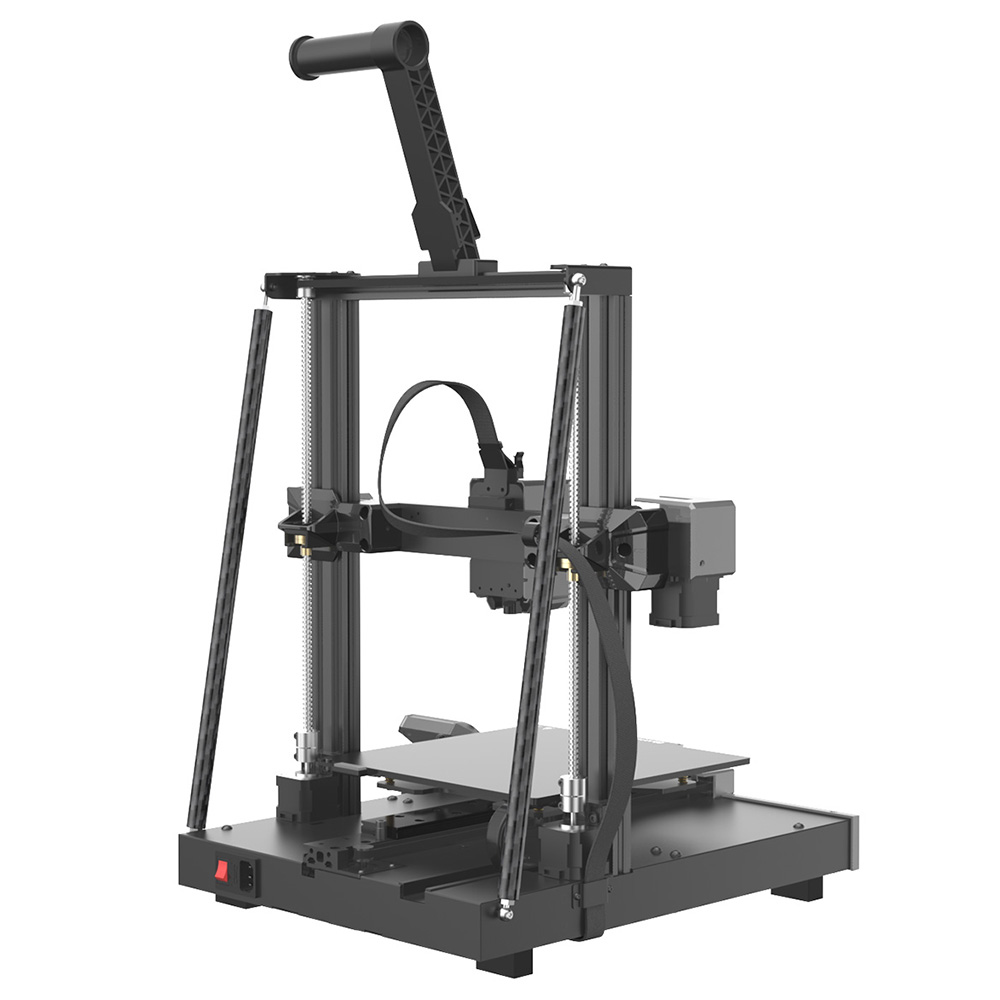 Artillery Sidewinder X4 Pro 3D Printer | Europe