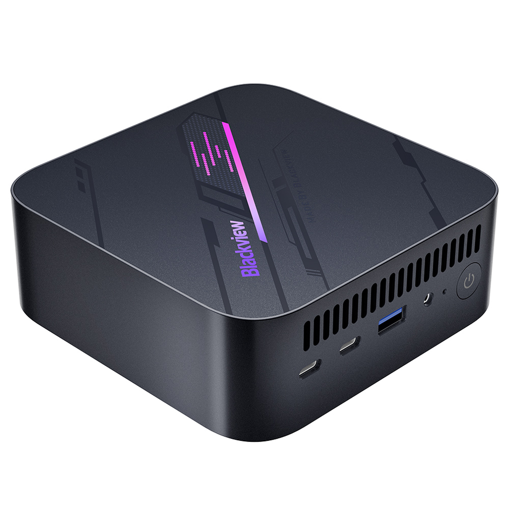 Blackview MP100 Mini PC 32GB+1TB