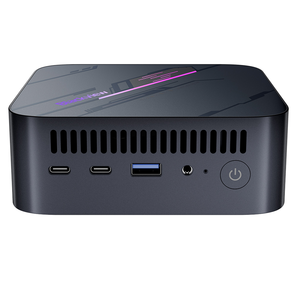 Blackview MP100 Mini PC 32GB+1TB