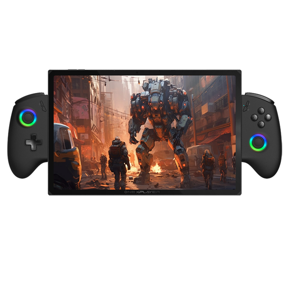 One Netbook OneXPlayer X1 Pro Handheld Gaming PC 64GB+4TB US Plug