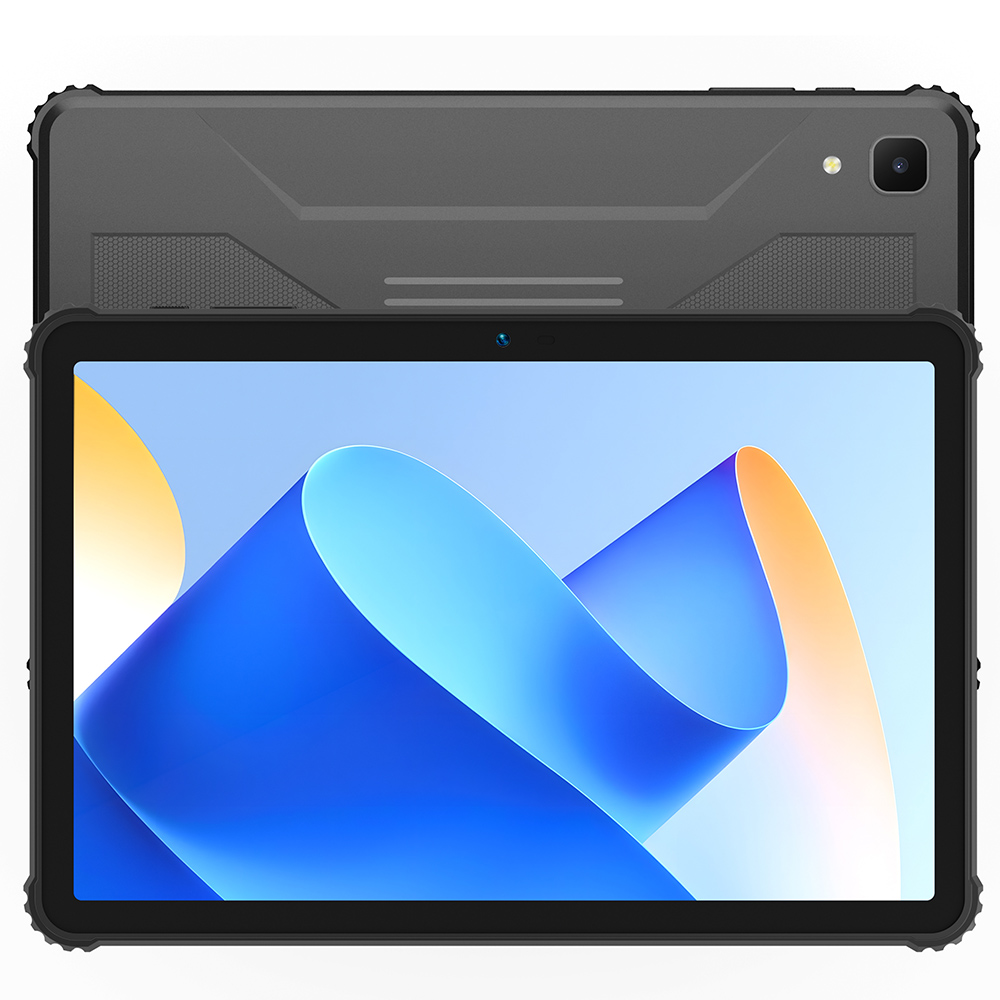 BMAX I10 S Pro Rugged Tablet 6GB+128GB