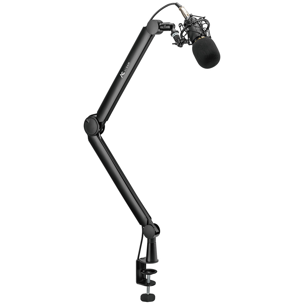 ACGAM MPS-1 Adjustable Studio Microphone Arm