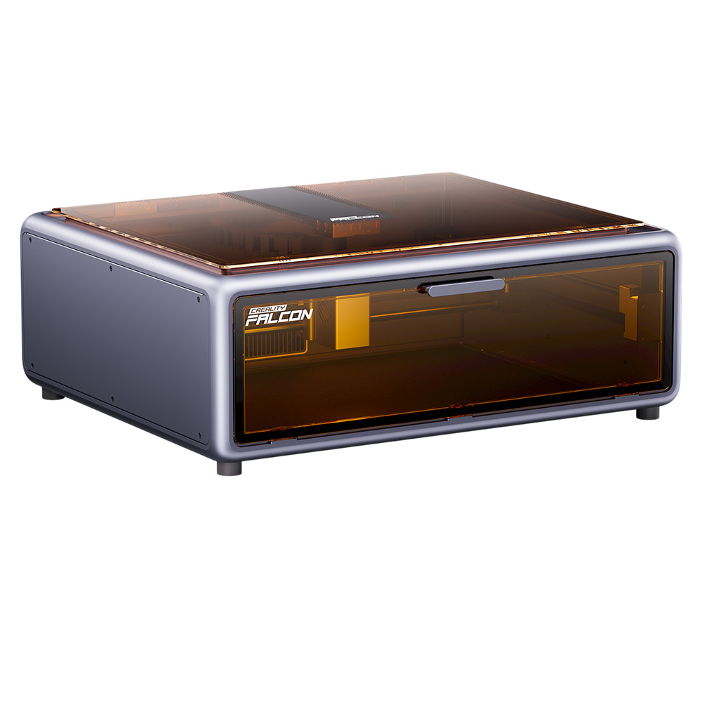 Creality Falcon A1 Laser 10W FDA Class 1 | Poland