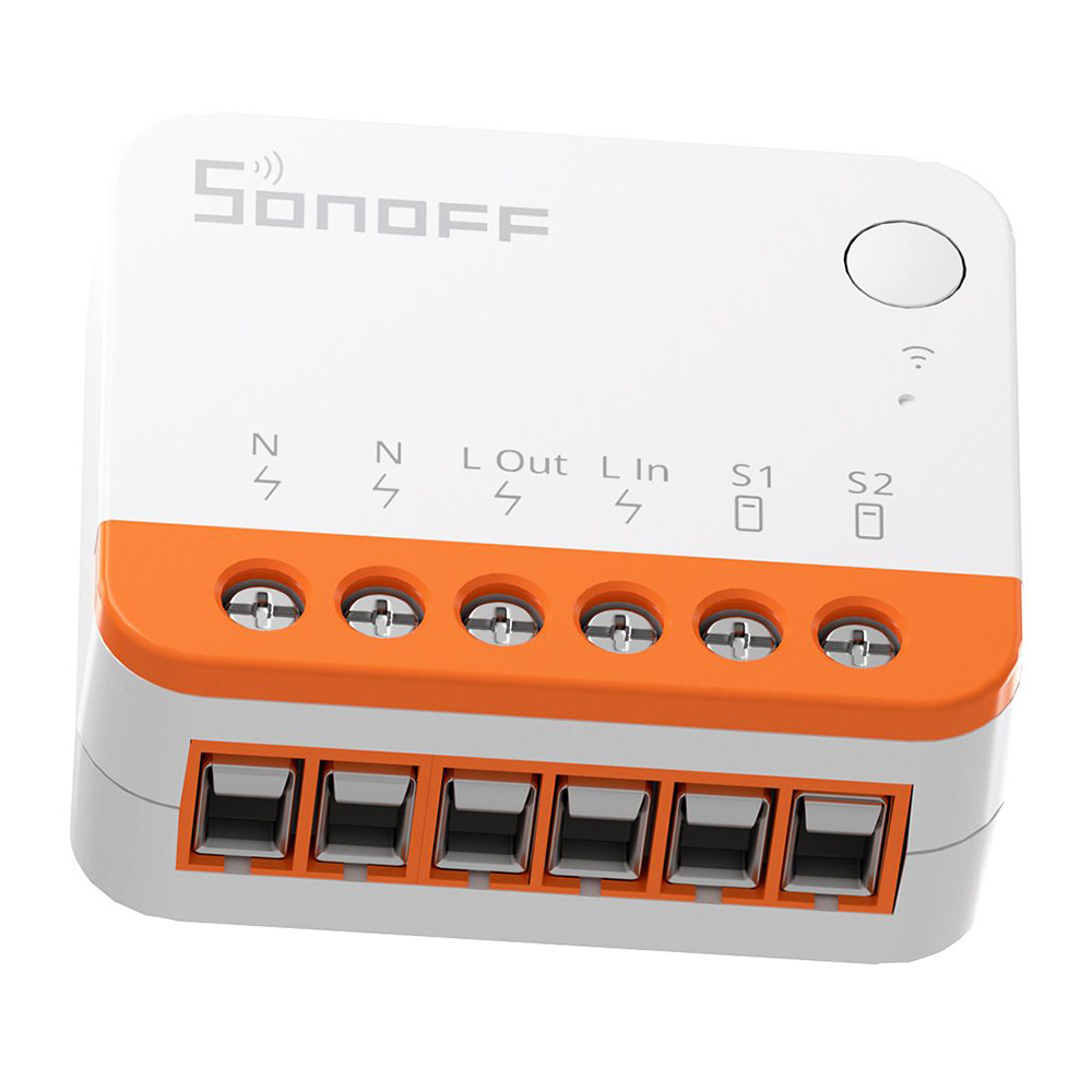 SONOFF MINI R4 Extreme WiFi Smart Switch