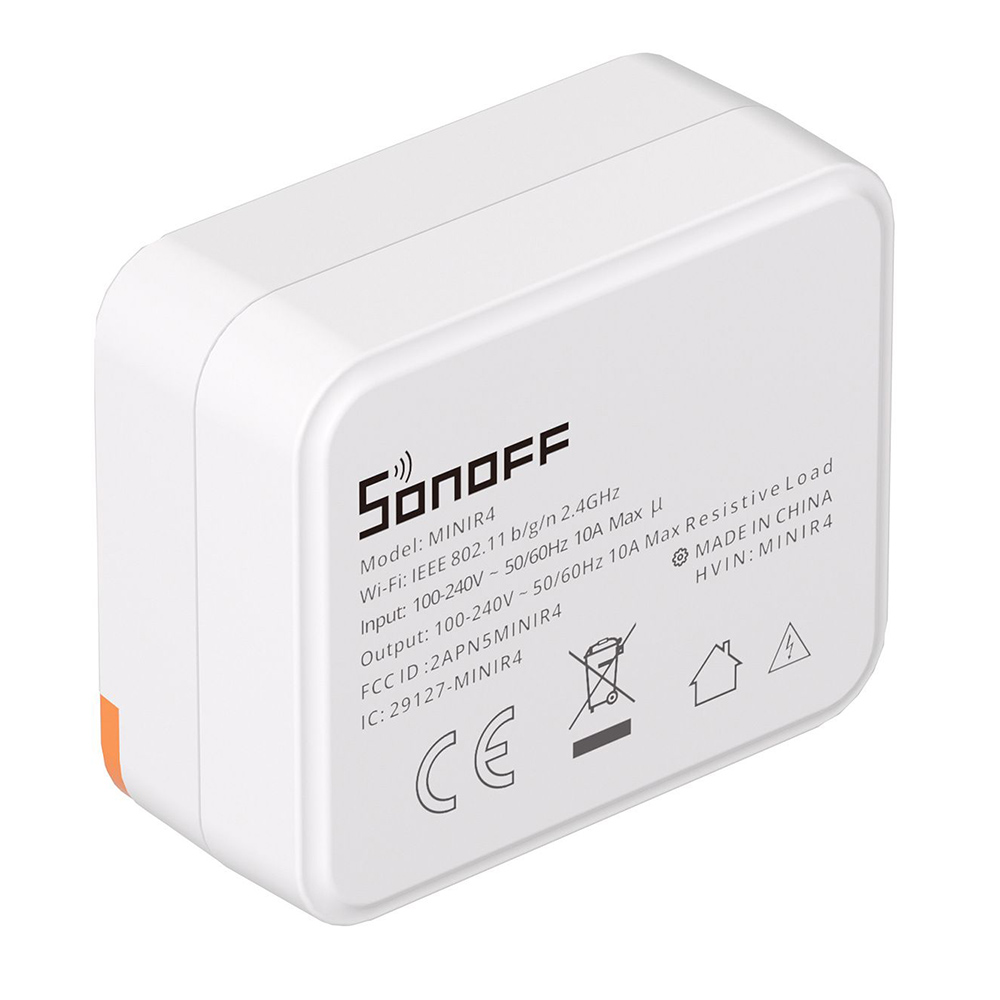 SONOFF MINI R4 Extreme WiFi Smart Switch