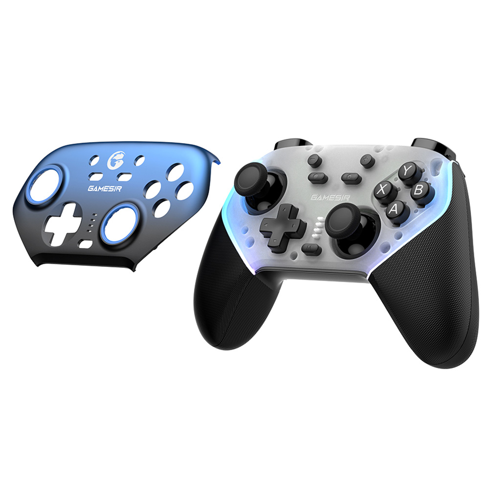 GameSir Super Nova Gaming Controller Blue | Poland