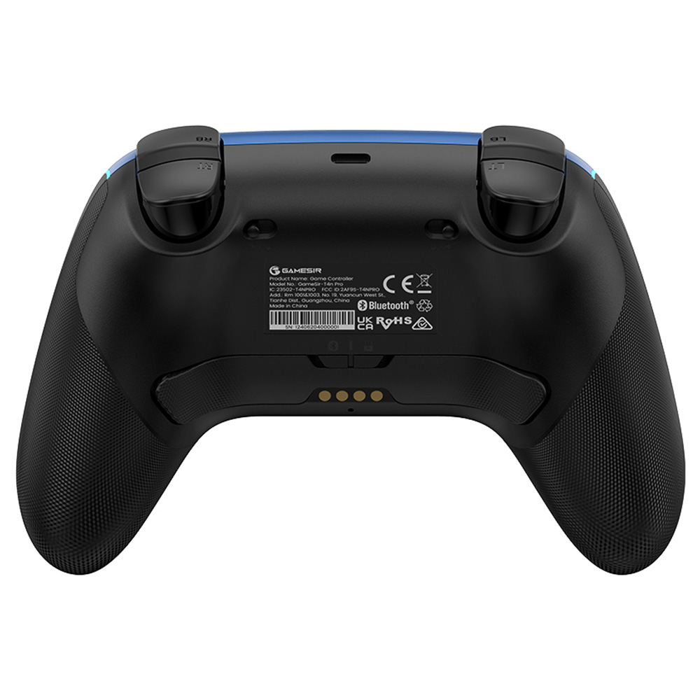 GameSir Super Nova Gaming Controller Blue | Poland