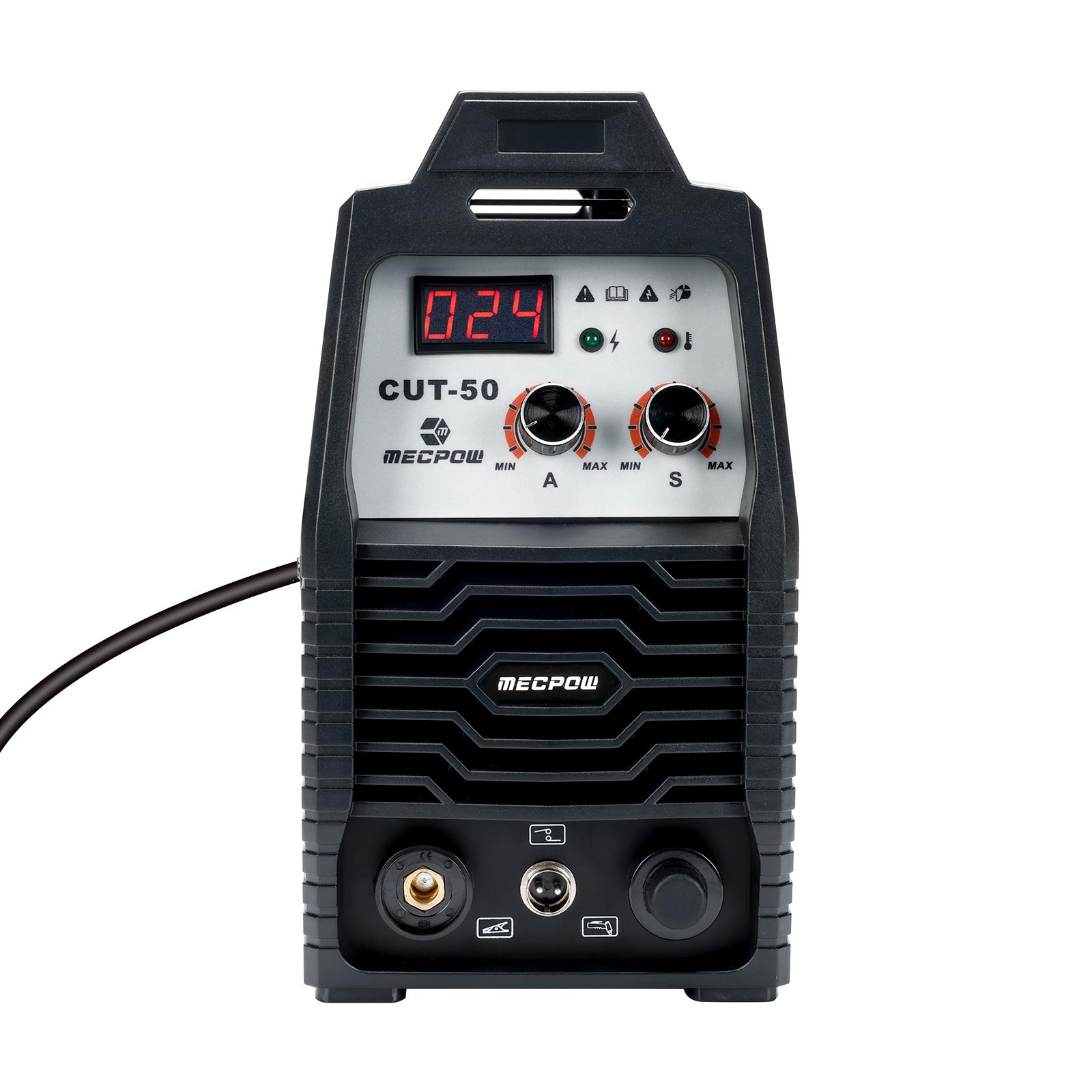 Mecpow CUT-50 Plasma Cutter | Poland