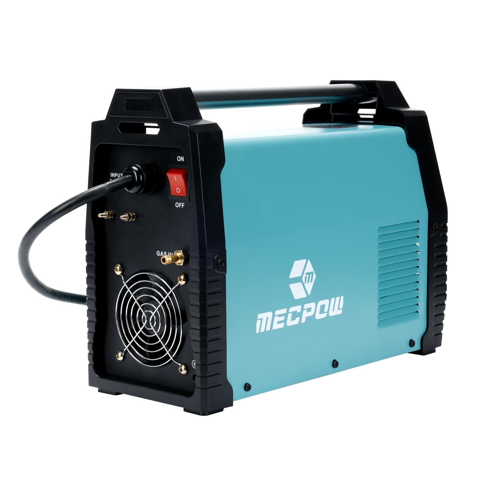 Mecpow CUT-50 Plasma Cutter | Poland