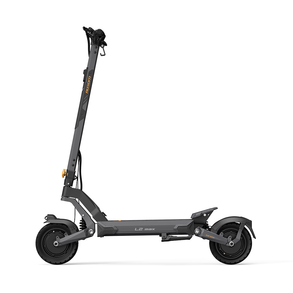 Ausom L2 Max Dual Motor Electric Scooter 48V 20.8Ah | Poland