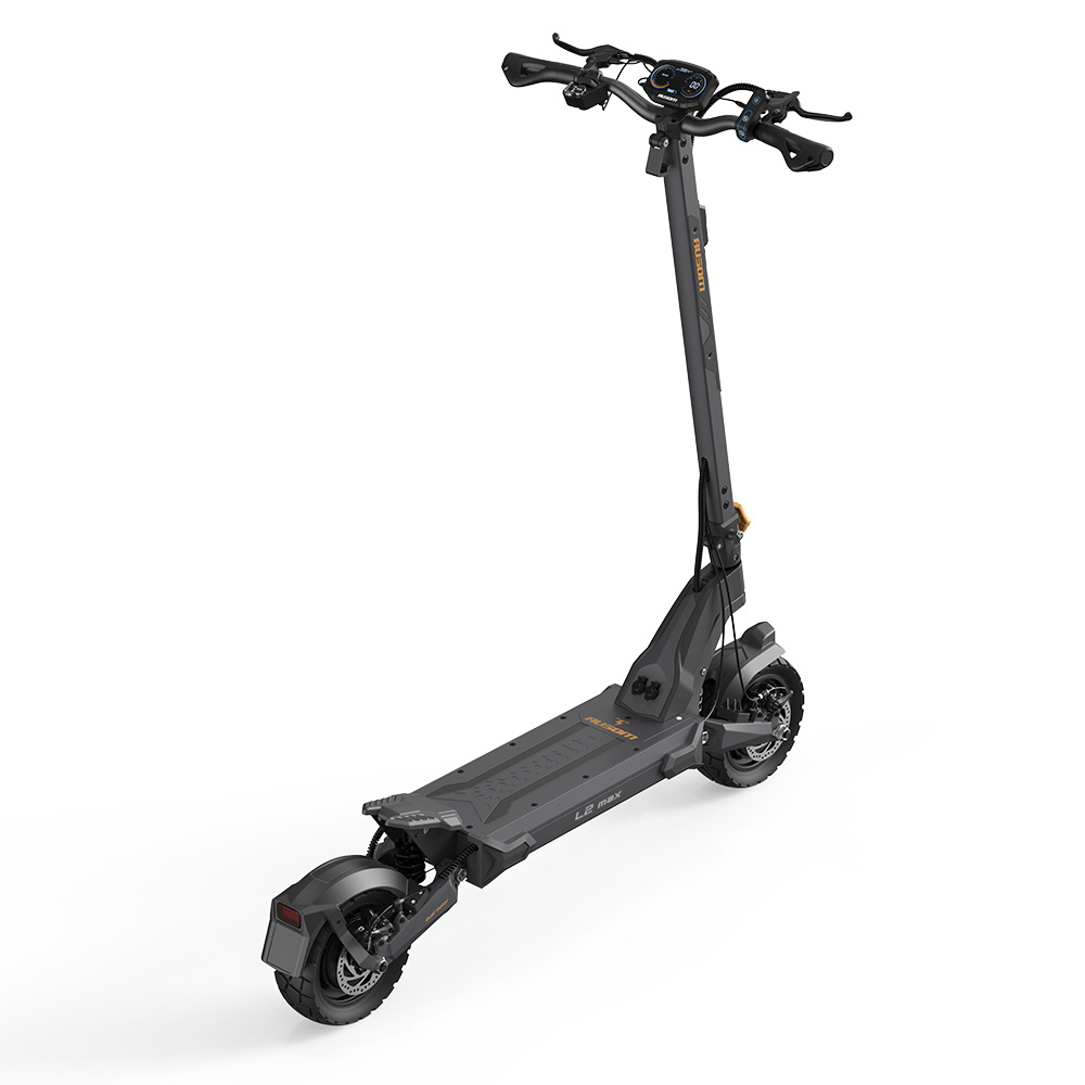 Ausom L2 Max Dual Motor Electric Scooter 48V 20.8Ah | Poland