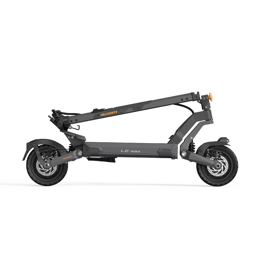 Ausom L2 Max Dual Motor Electric Scooter 48V 20.8Ah | Poland