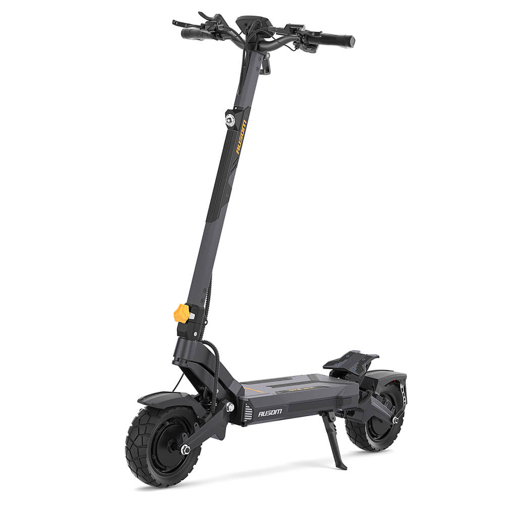 Ausom DT2 Pro Electric Scooter | Europe