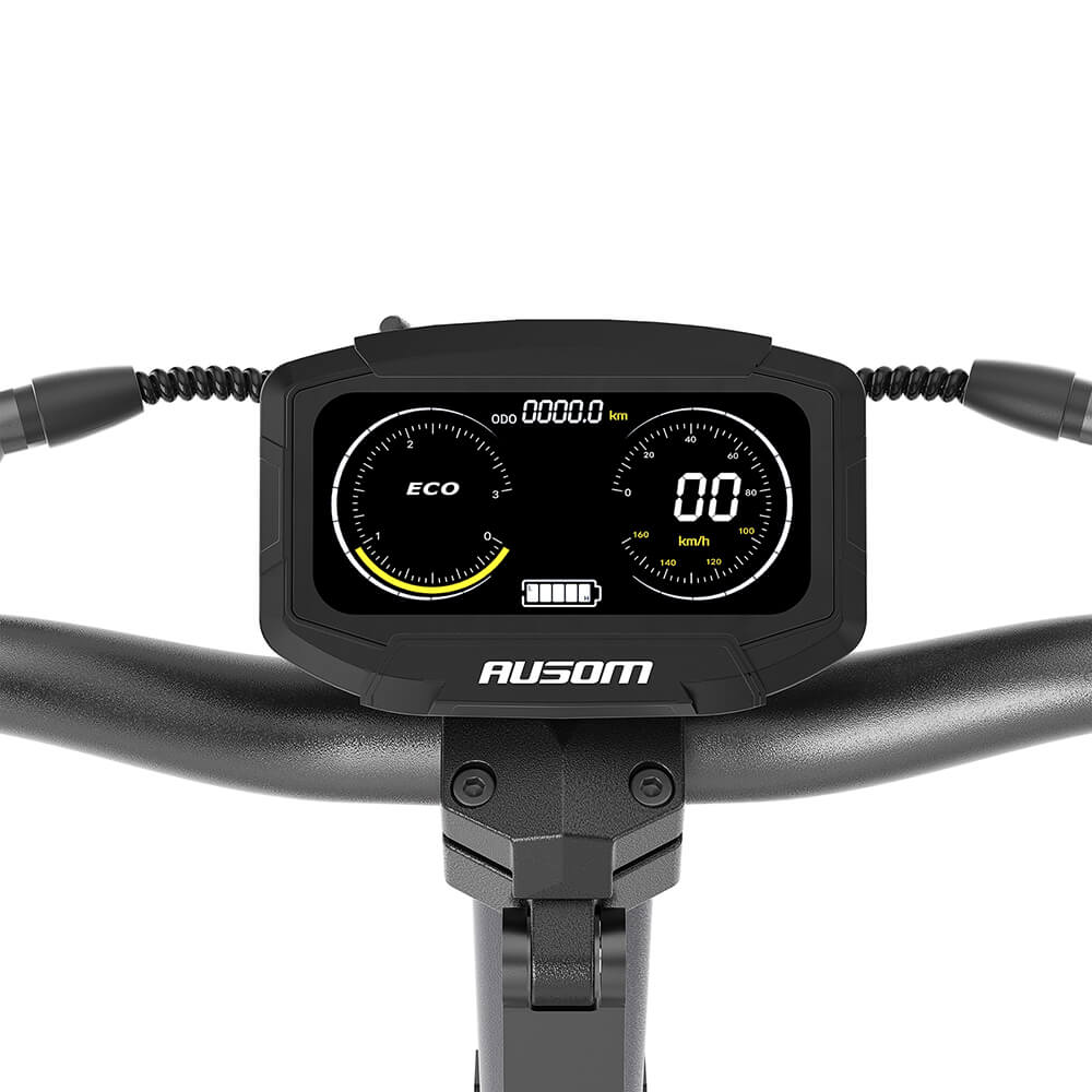 Ausom DT2 Pro Electric Scooter | Poland