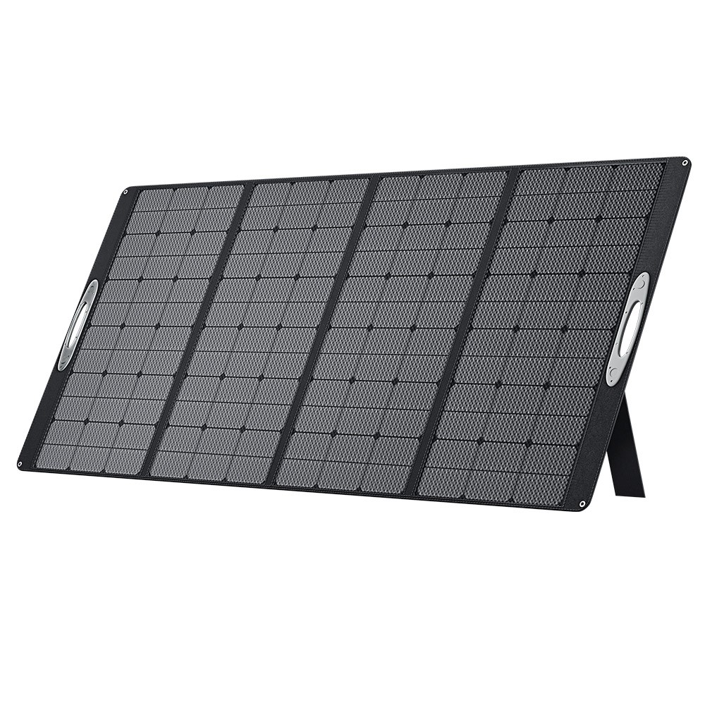 LANPWR 2400 Pro Balcony Solar System 2040Wh + 2x PV400 Solar Panel | Europe
