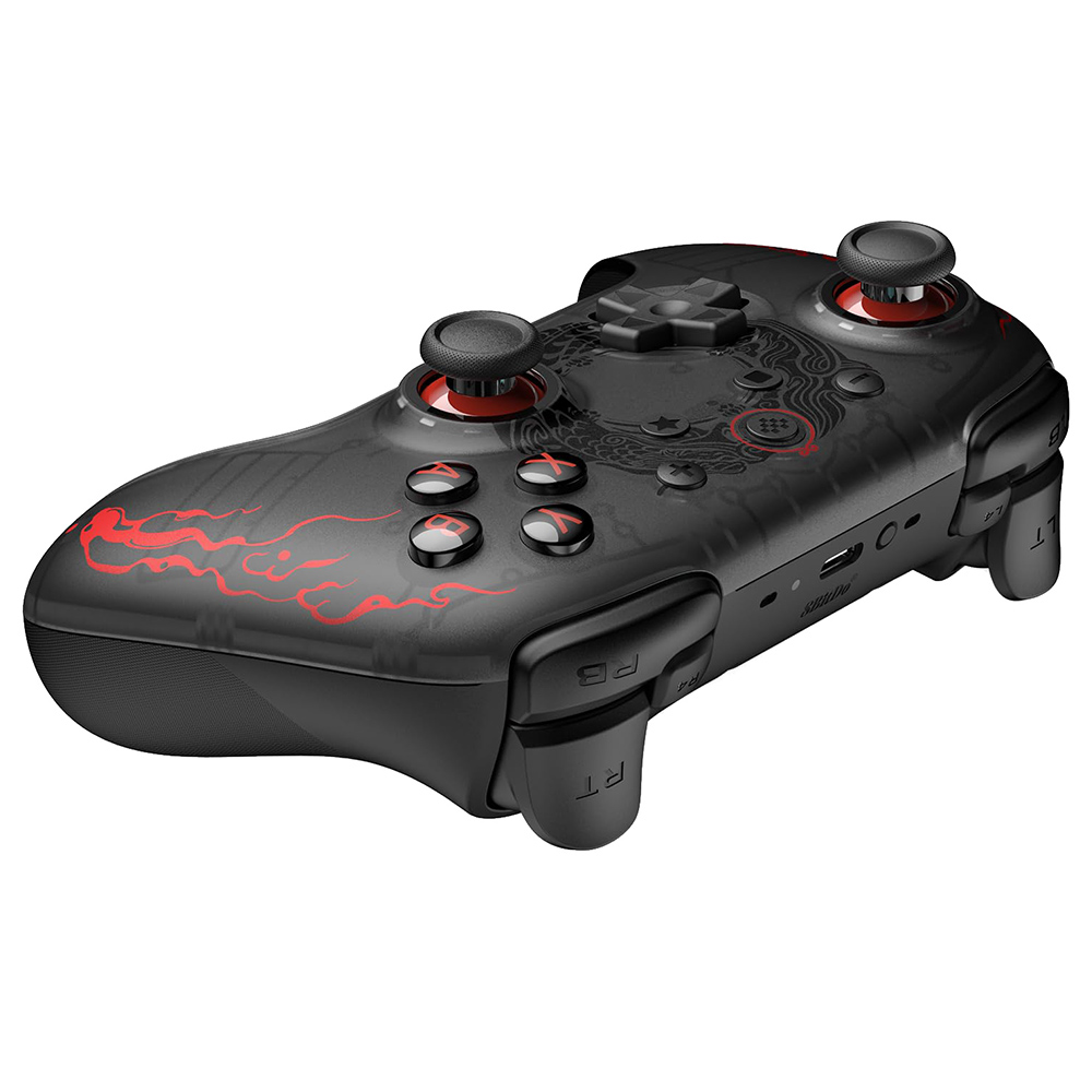 8BitDo Ultimate 2C Wireless Gaming Controller Black