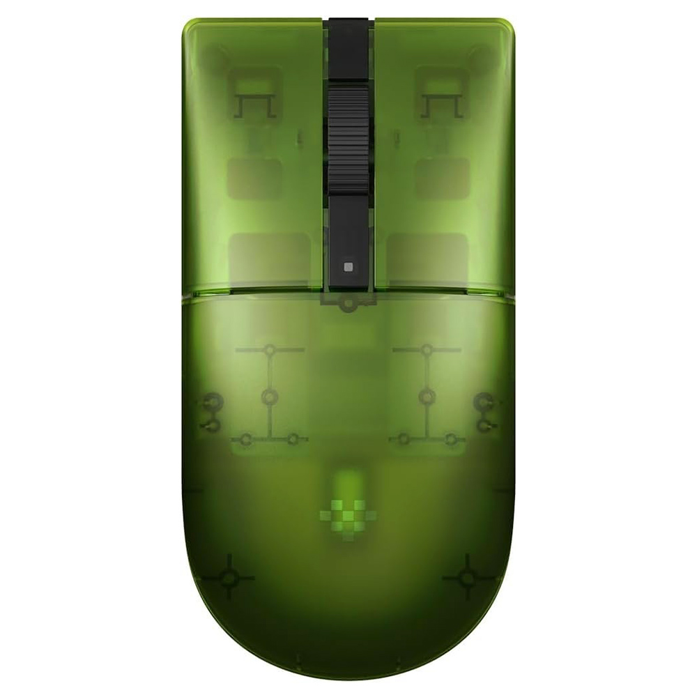 8BitDo Retro R8 Mouse Xbox Edition