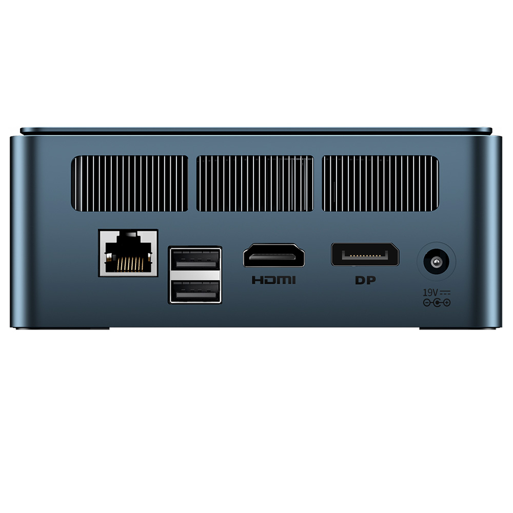 BMAX B9 Plus Mini PC 24GB+512GB