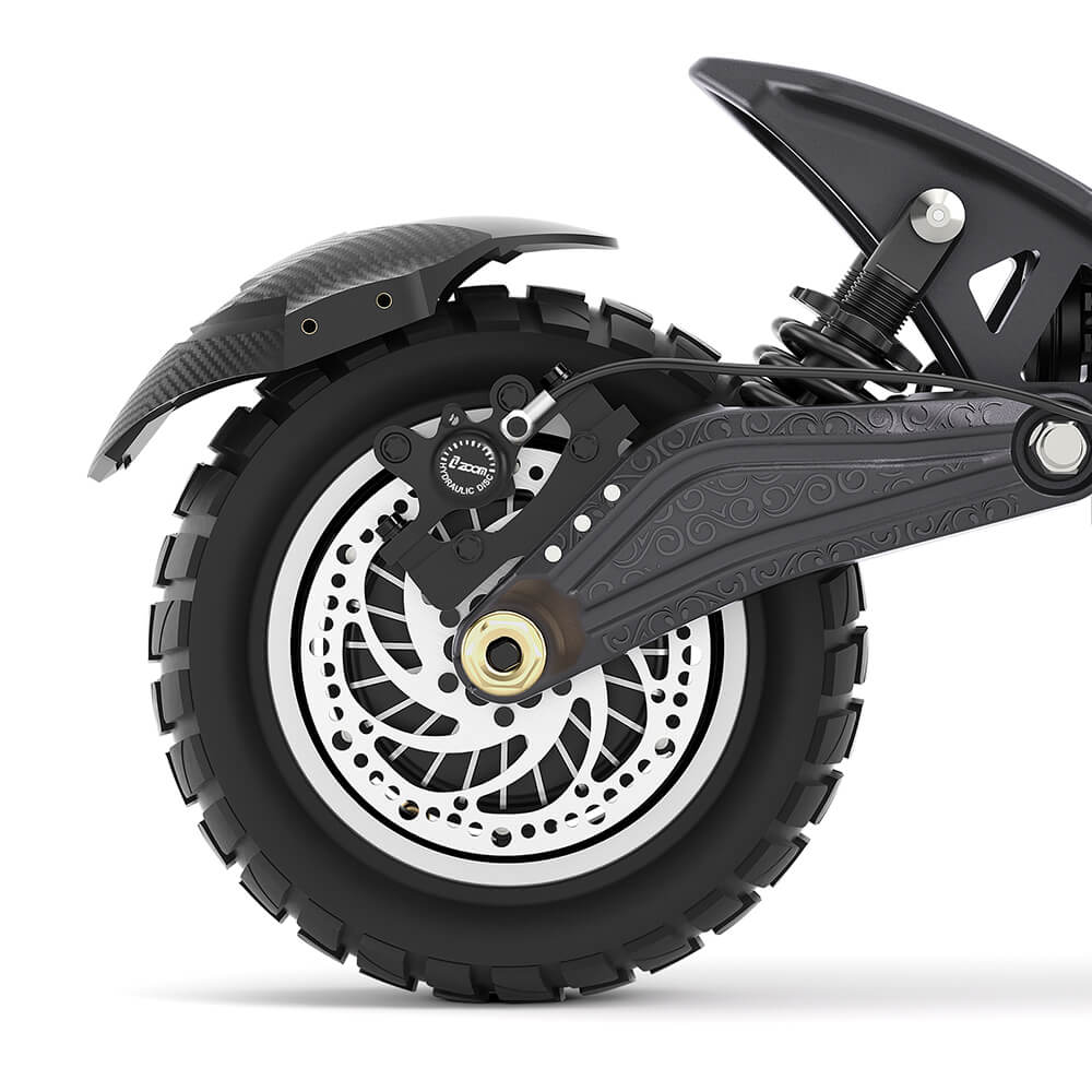 Ausom F1 Max Electric Scooter | Poland