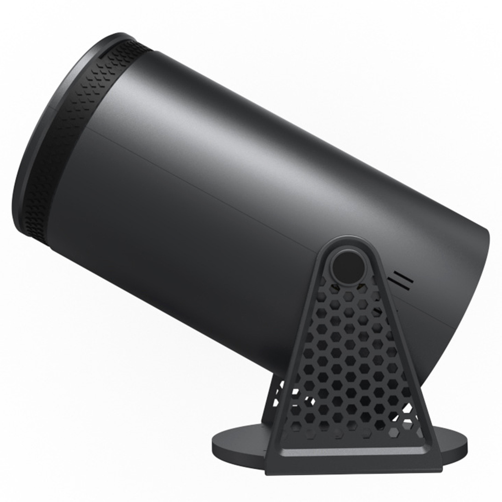 T8 Pro Projector Black EU Plug