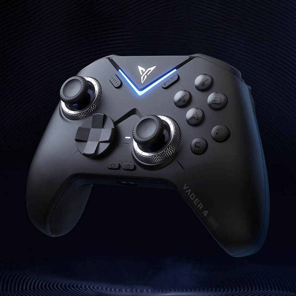 Flydigi Vader 4 Pro Gaming Controller