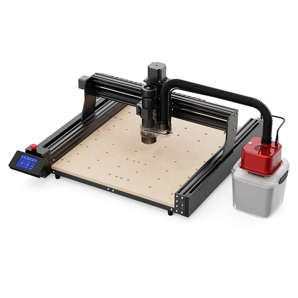 TWO TREES TTC450 CNC Router 500W Spindle | Europe