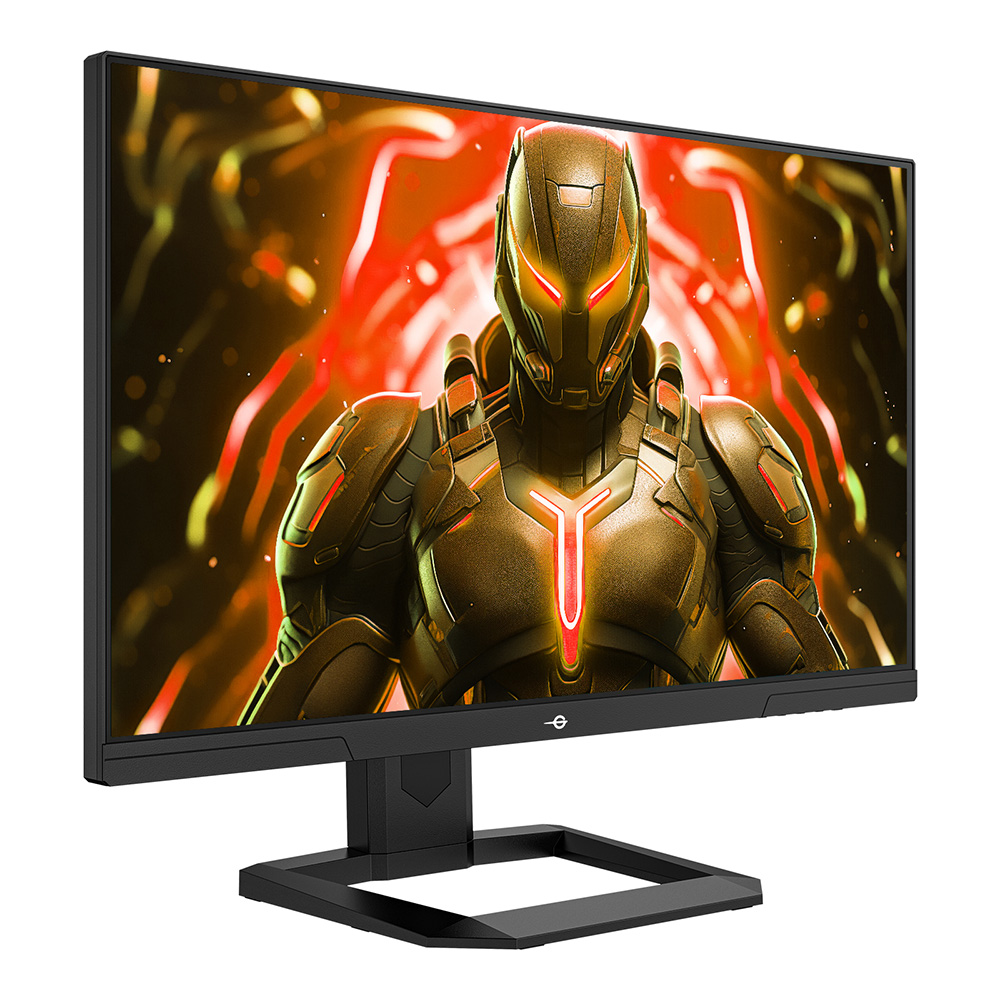 TITAN ARMY P2510S PLUS Fast IPS QHD 240Hz Gaming Monitor