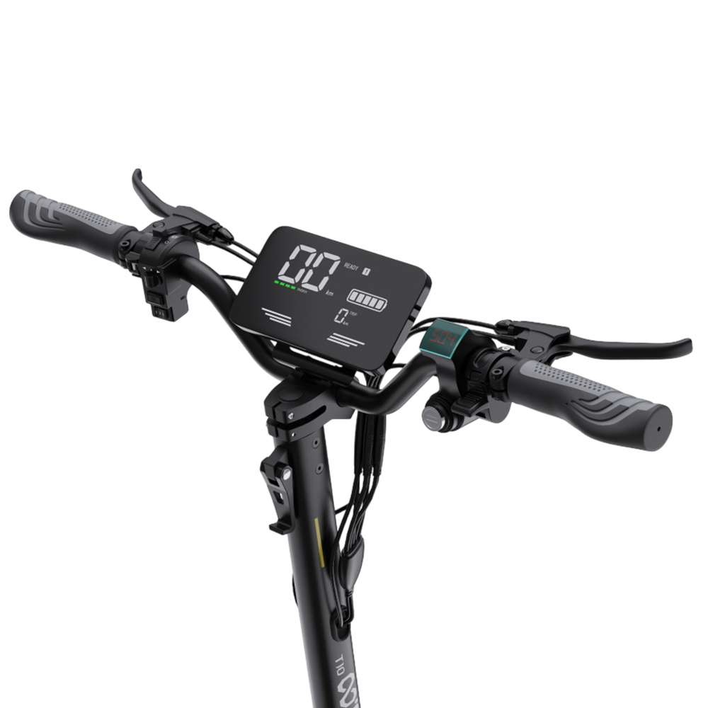 OOTD T10 Electric Scooter 500W 48V 13AH