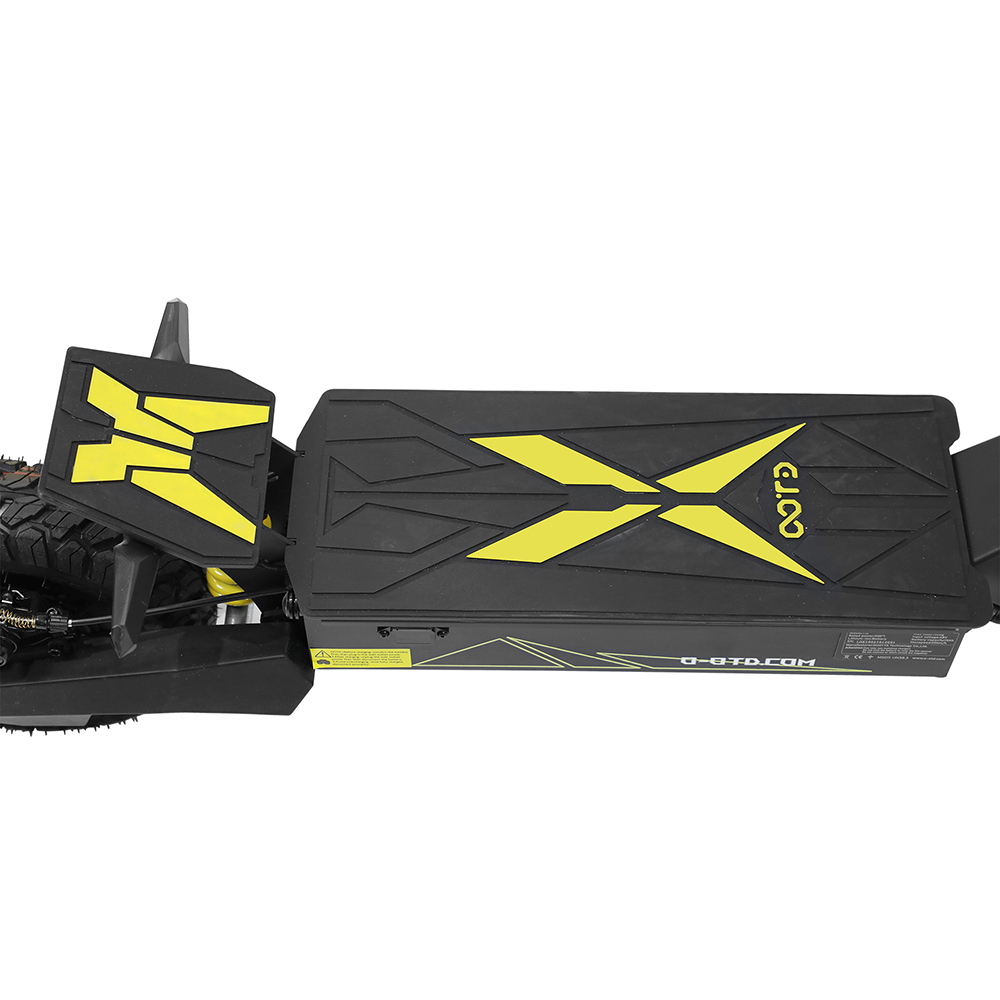 OOTD T10 Electric Scooter 500W 48V 13AH