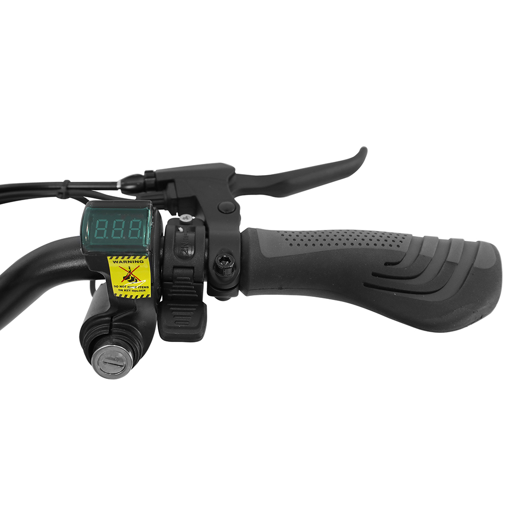 OOTD T10 Electric Scooter 500W 48V 13AH