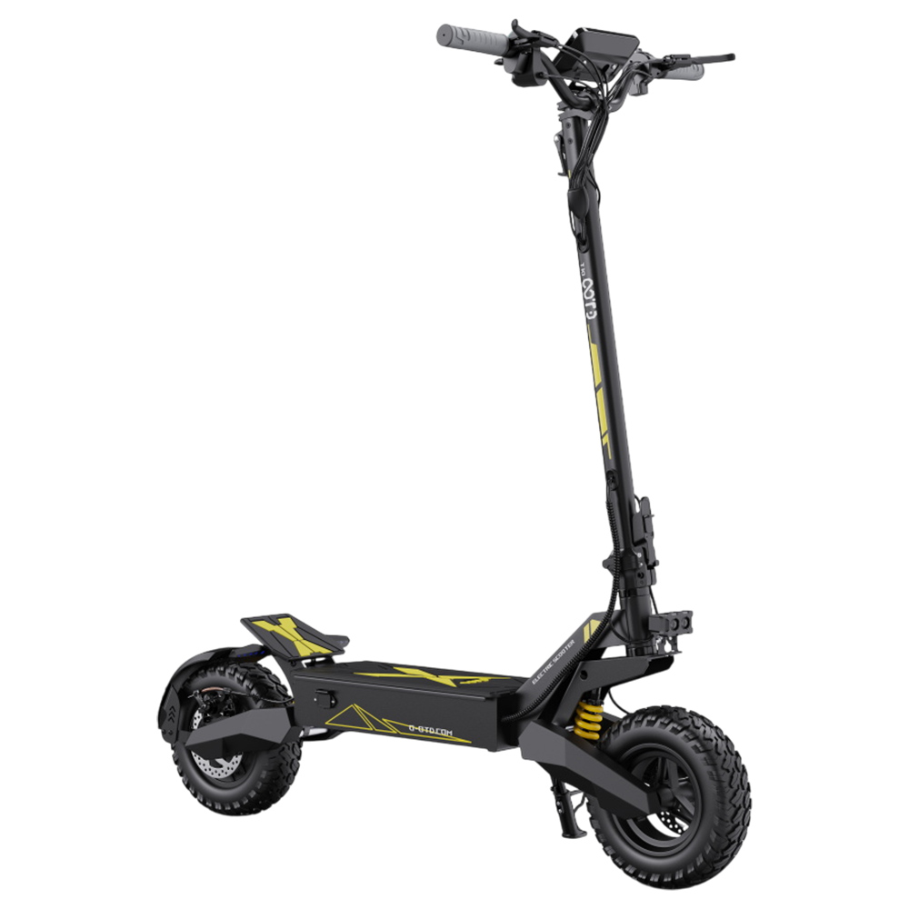OOTD T10 Electric Scooter 500W 48V 13AH