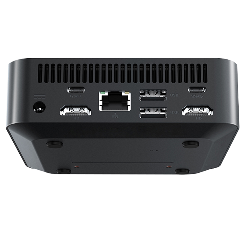 SOYO M4 Pro Mini PC Intel N150 16GB+512GB
