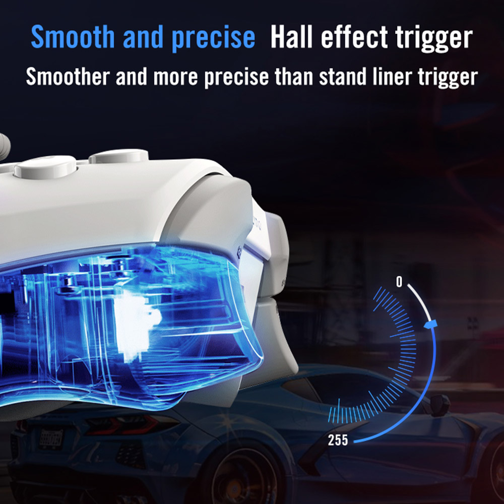 Flydigi Dune Fox Gaming Controller