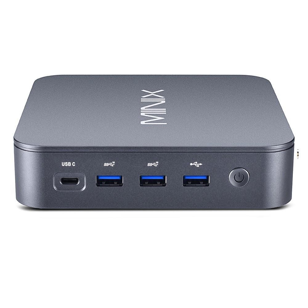 MINIX J51-C8 Max Mini PC 8+512GB