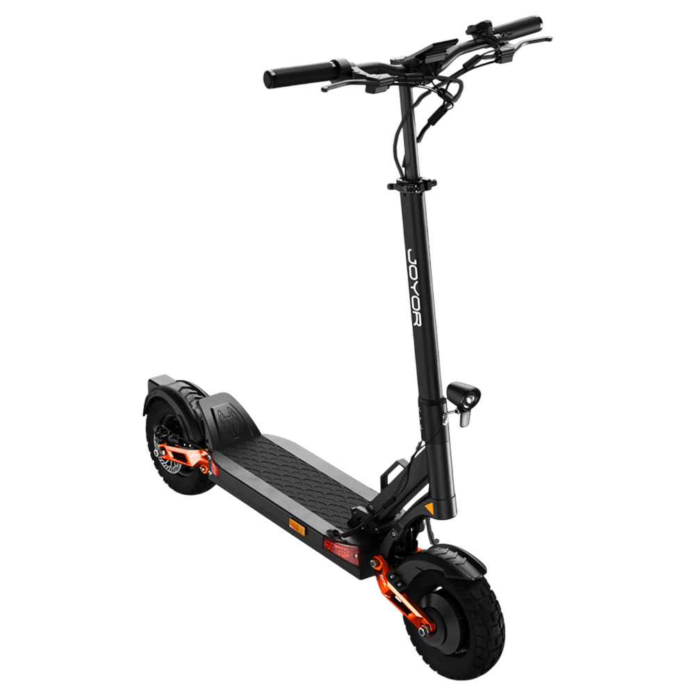 Joyor T10 Electric Scooter 1000W*2 60V 18Ah