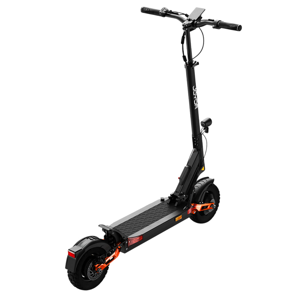 Joyor T10 Electric Scooter 1000W*2 60V 18Ah