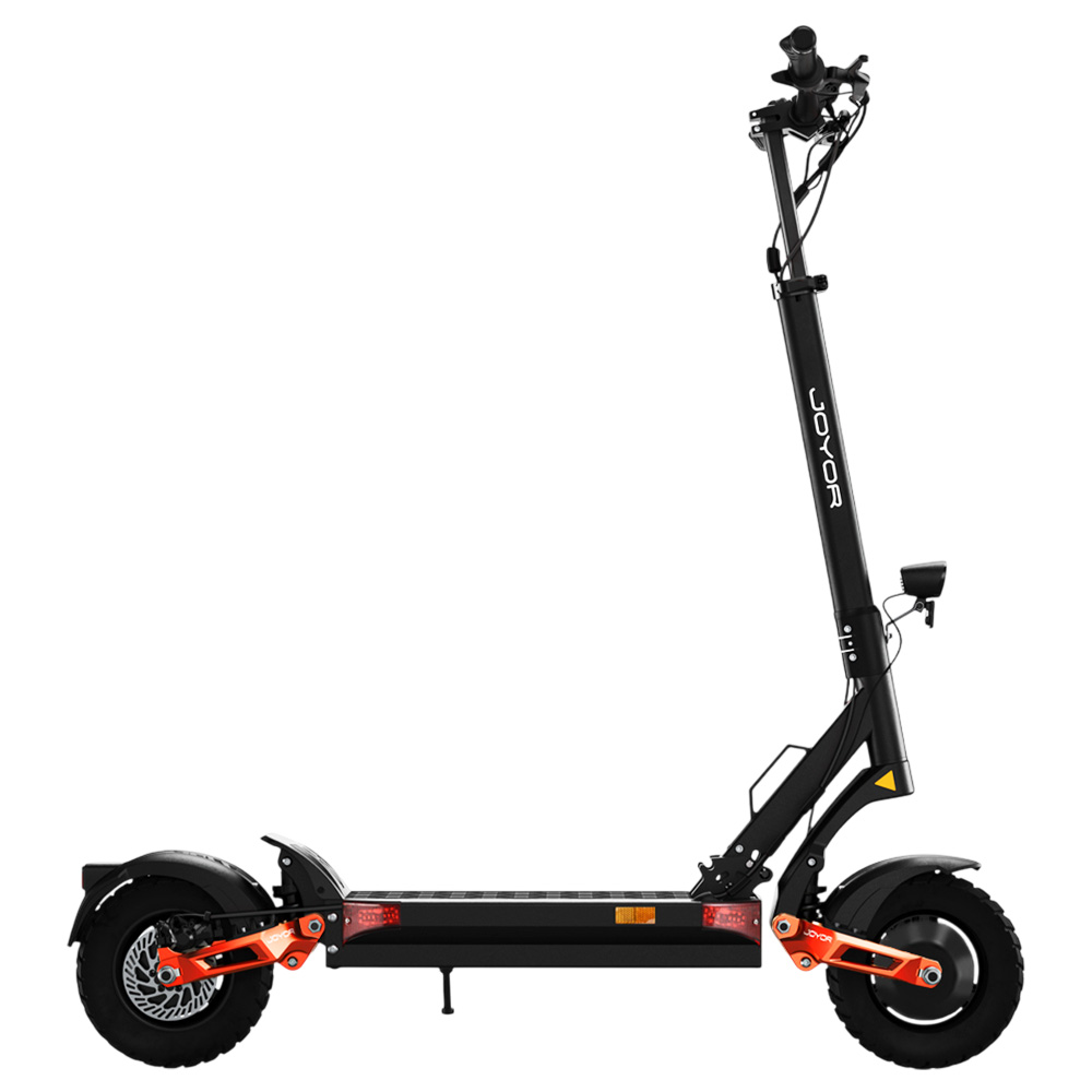 Joyor T10 Electric Scooter 1000W*2 60V 18Ah