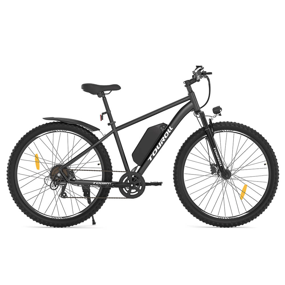 Touroll U2 Electric Bike 250W 48V 15Ah | Poland