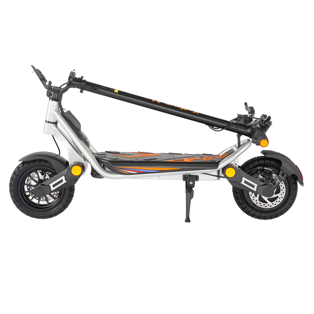 KuKirin A1 Folding Electric Scooter 800W 48V 13Ah
