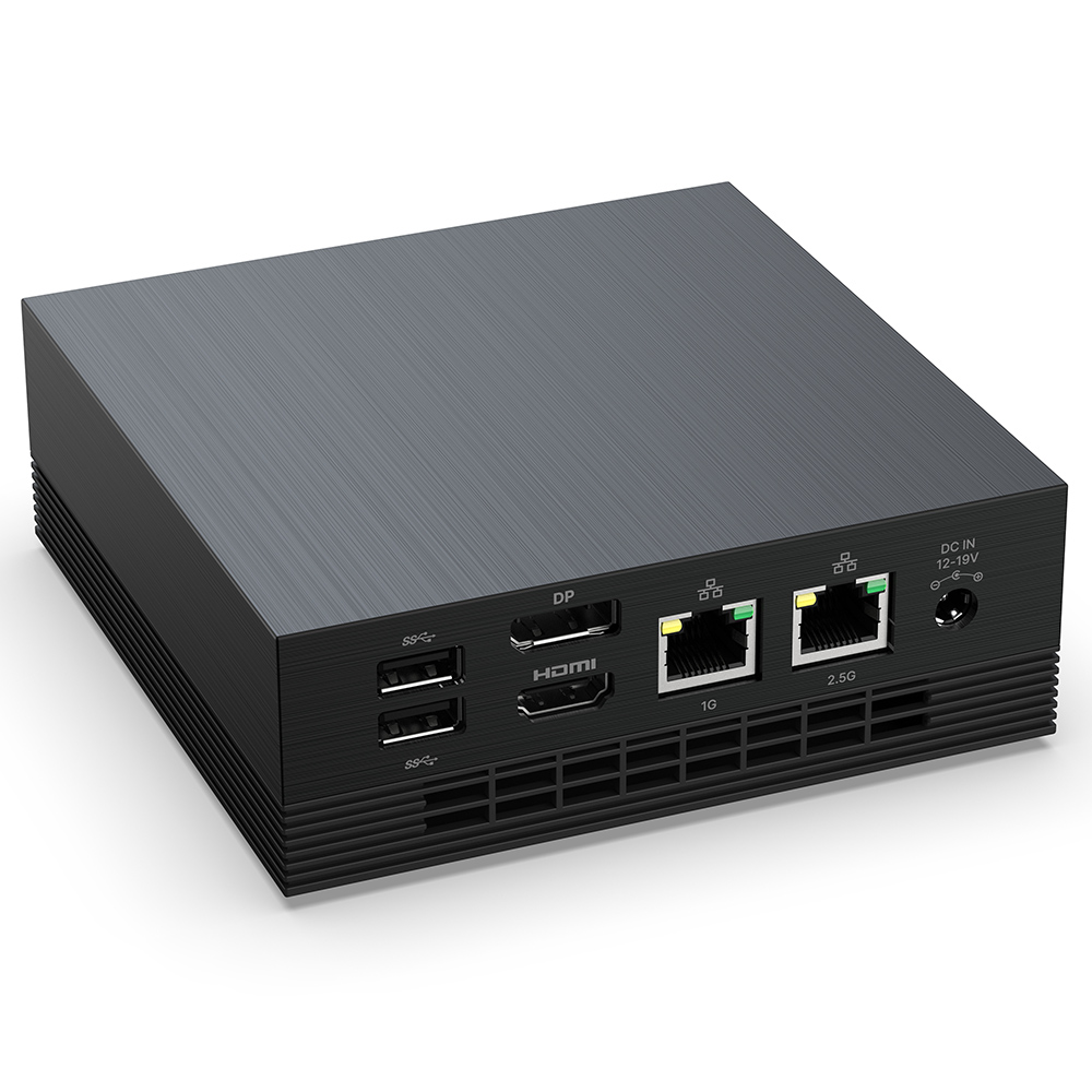 MINIX NEO Z150 Aero Mini PC 16GB RAM 512GB SSD