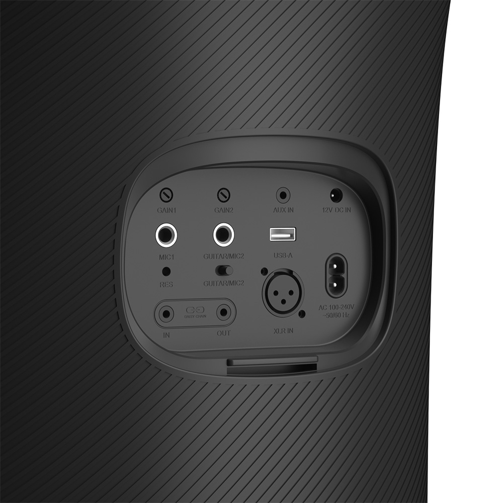 Tronsmart Halo 300 partihangszoro