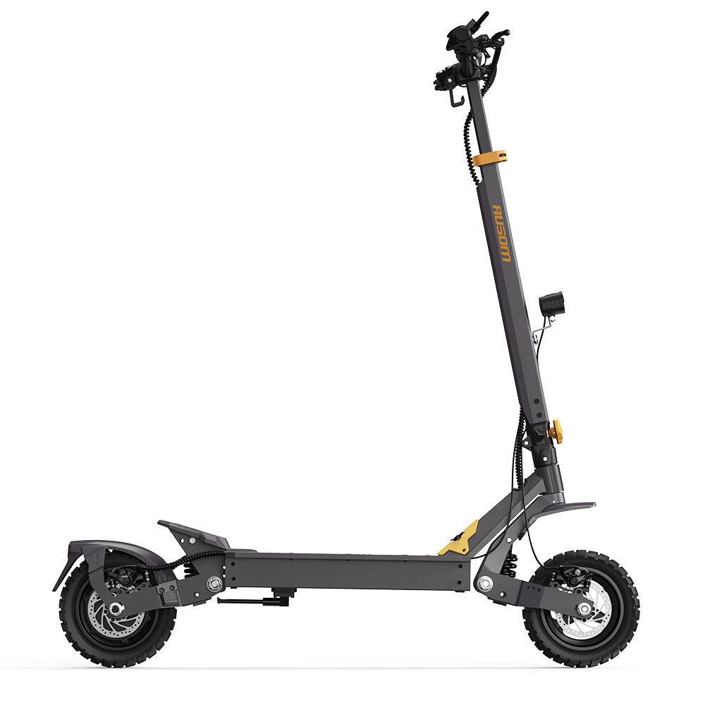Ausom L1 Electric Scooter 800W 48V 15.6Ah | Poland