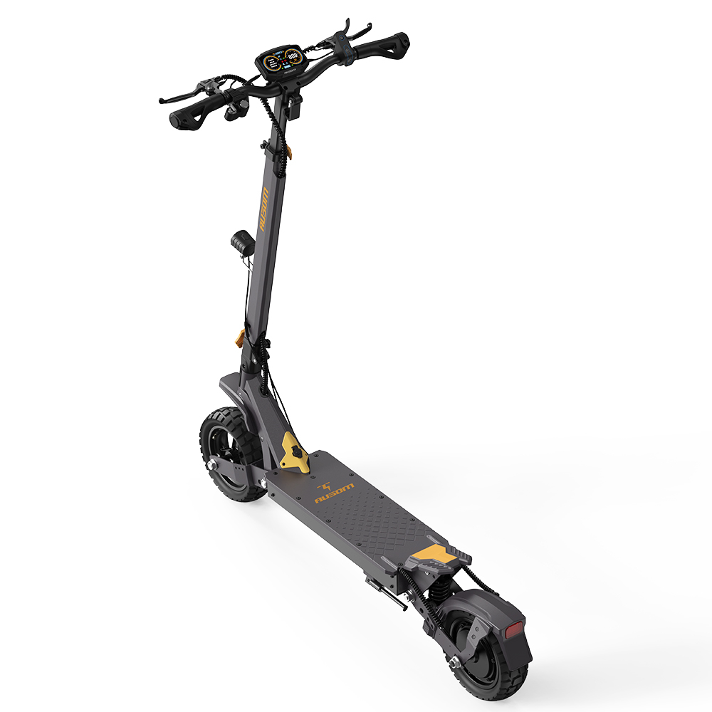 Ausom L1 Electric Scooter 800W 48V 15.6Ah | Poland
